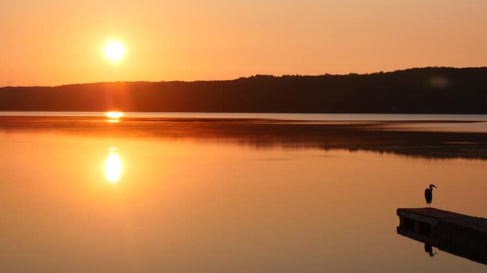 Boat Launch on Moira Lake - Municipality of Centre Hastings