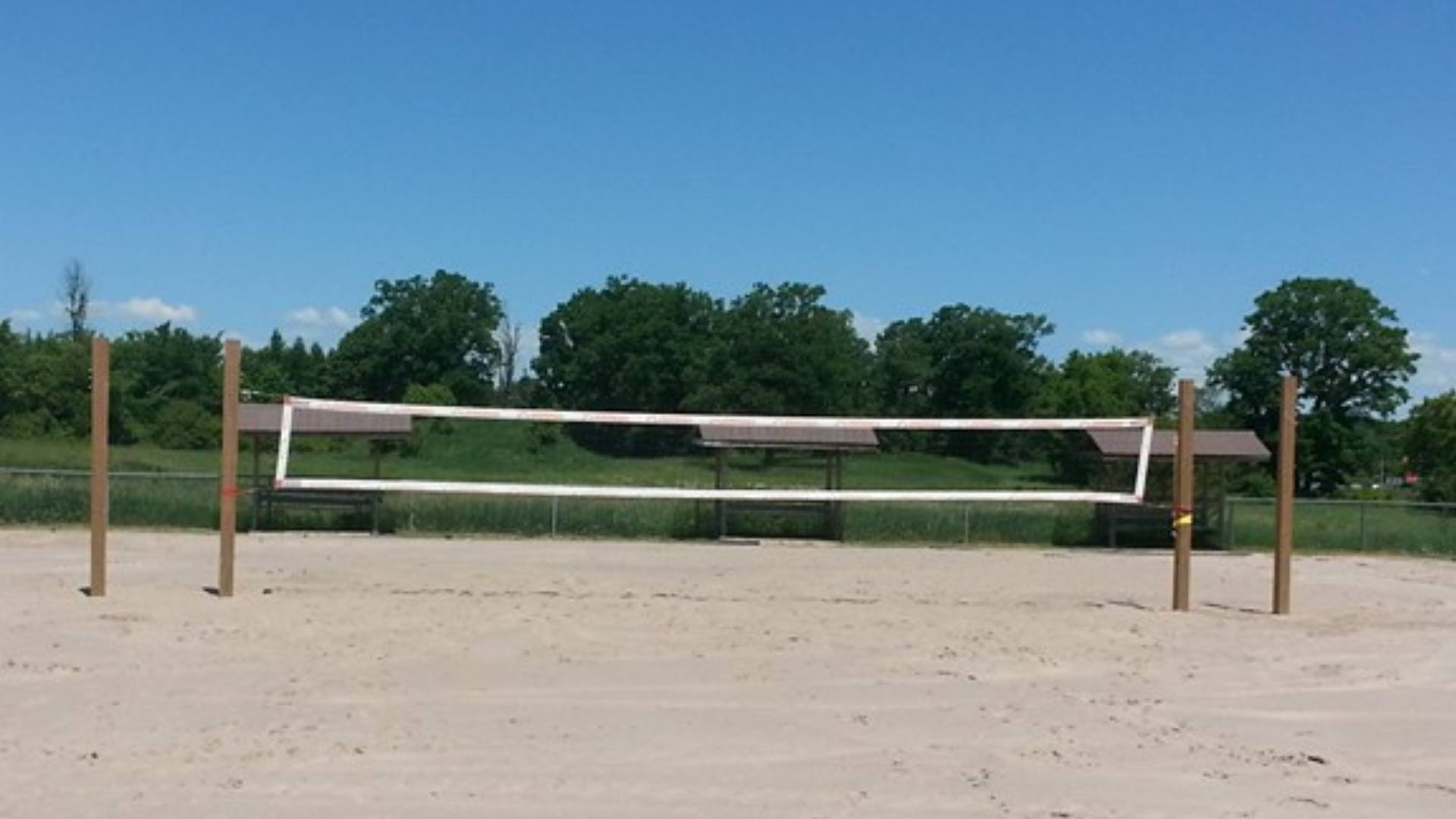 Whytock Park - Municipality of Centre Hastings