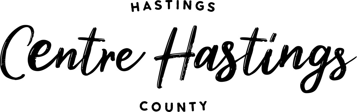 GIS Mapping - Municipality of Centre Hastings